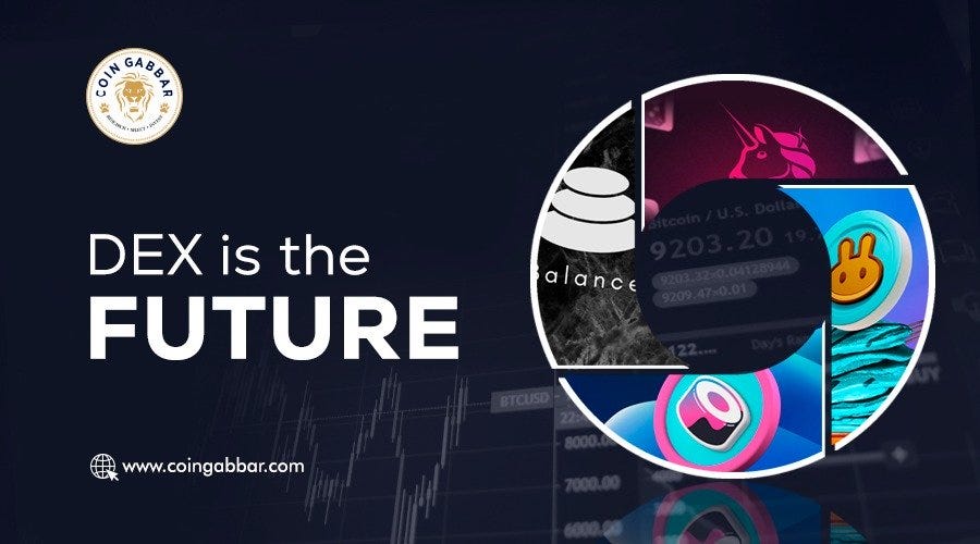 If It’s not DEX, It’s a Fail | FTX Meltdown - CoinGabbar Price Prediction - Medium