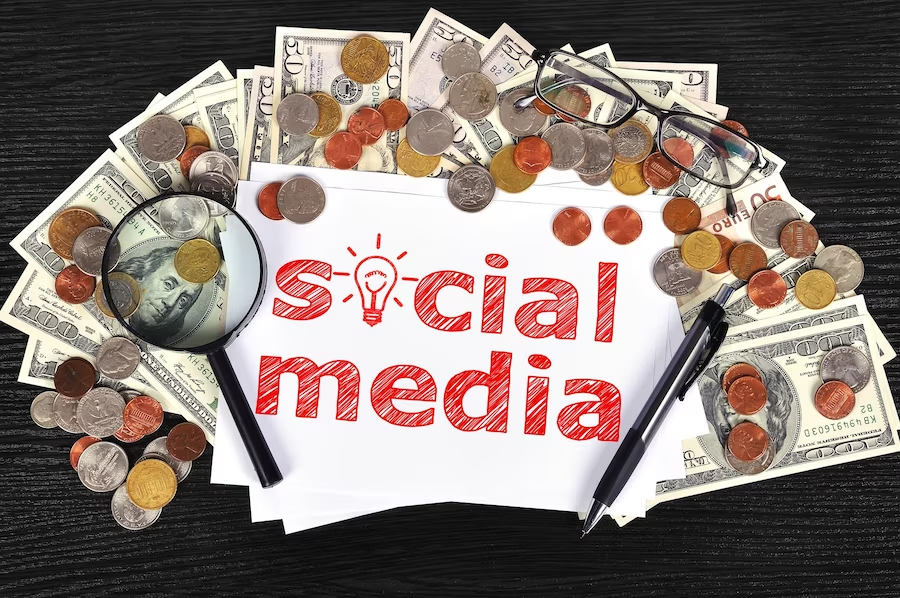 What You Should Know About Social Media Content Monetization | Cwallet