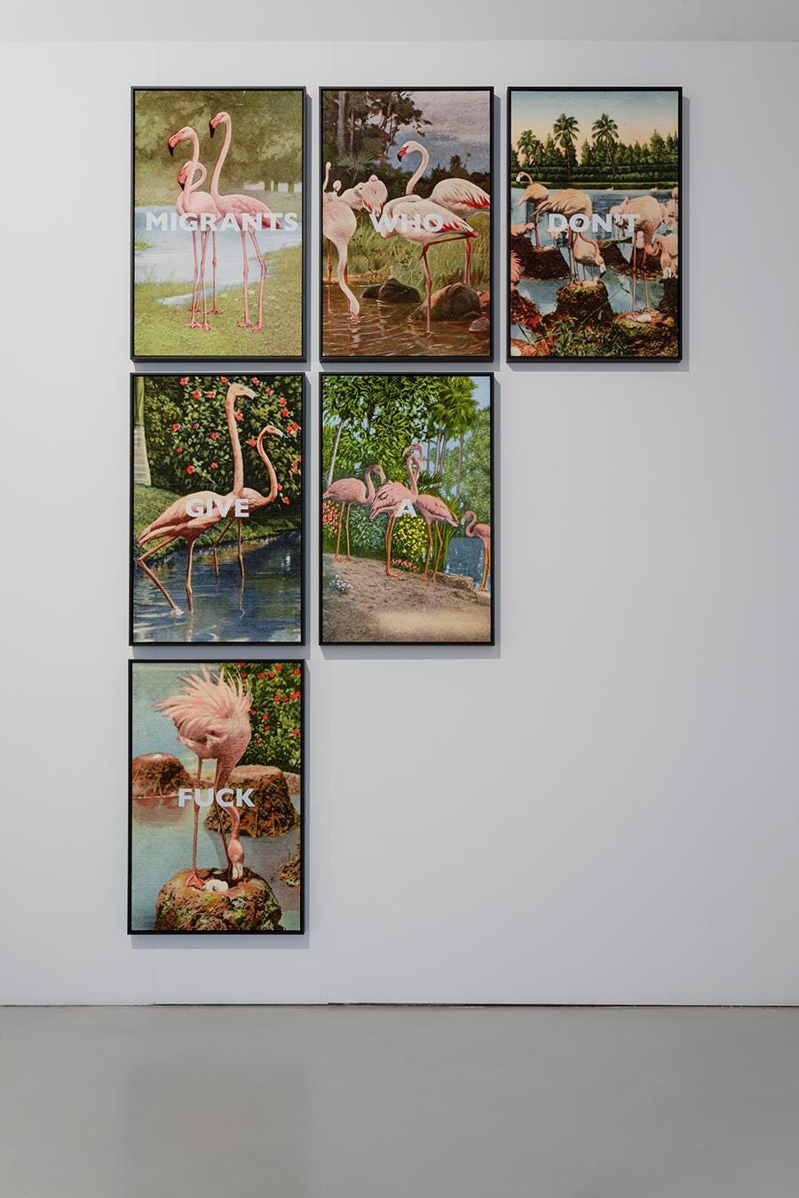 Art 421-Formative assessment. Art review of Kiluanji Kia Henda`s… | by Meredy Trusler | Nov ...