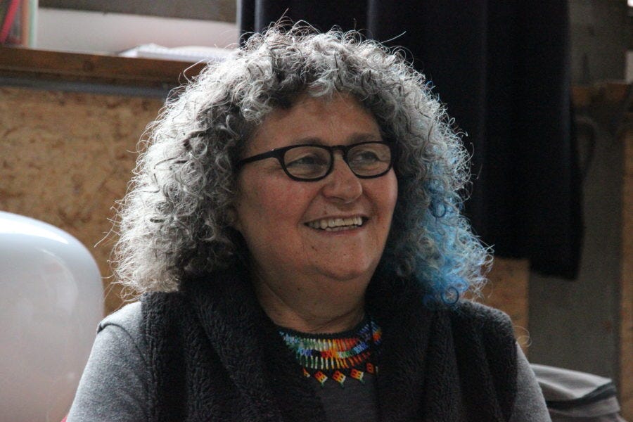 A Conversation with Tsila | by Knowmads Amsterdam | Knowmads Business ...