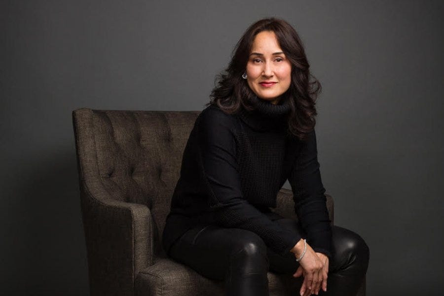 Cynthia Breazeal named senior associate dean for open learning | by MIT ...