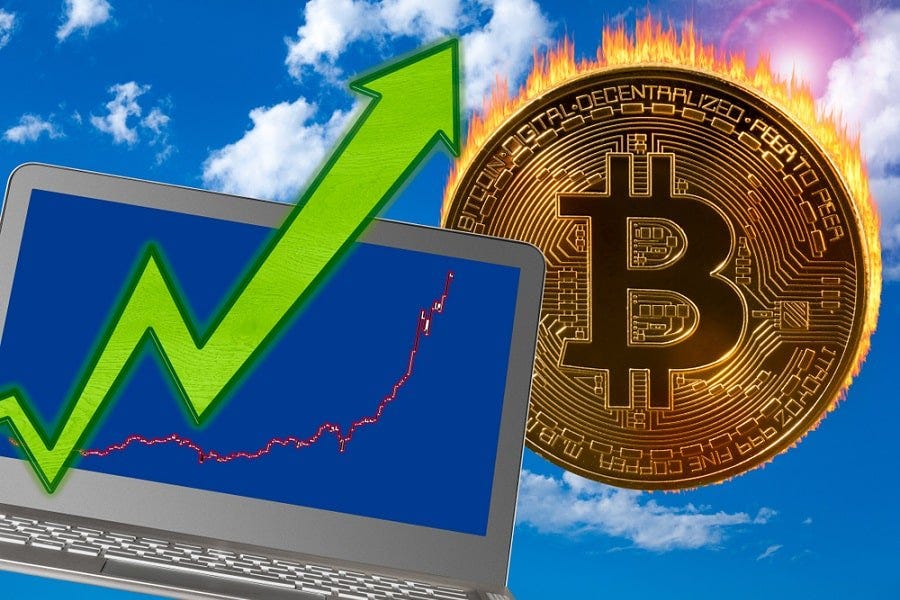 Bitcoin Price (BTC/USD) Analysis Uptrend might resume 5 July | by ...