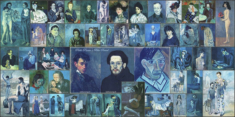Creativity Loves Constraints. The most creative works in art come… | by ...