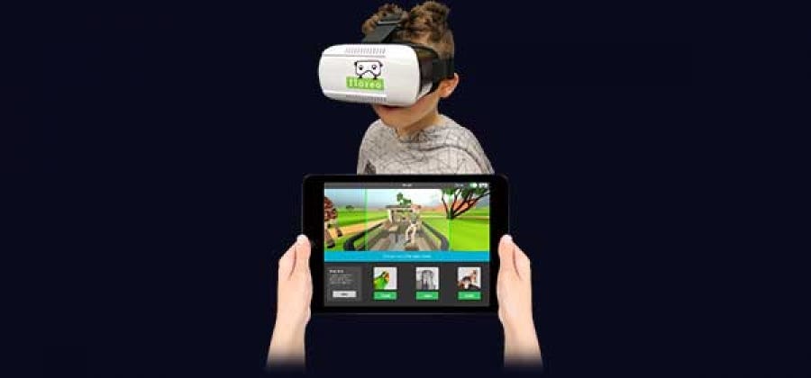 How Can Virtual Reality Therapy Help My Child With Autism? | by Shazia ...