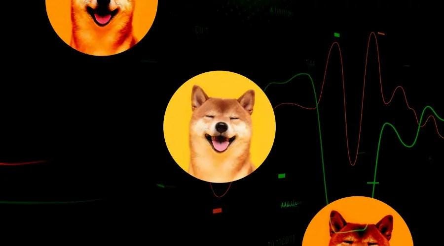 Shiba Inu (SHIB) Announces New Partnership: Price Rising! | by ...