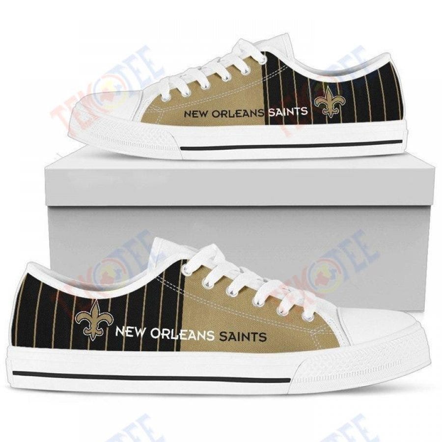 New Orleans Saints Shoes The Ultimate Guide for Fans | by Chunkylesshop ...