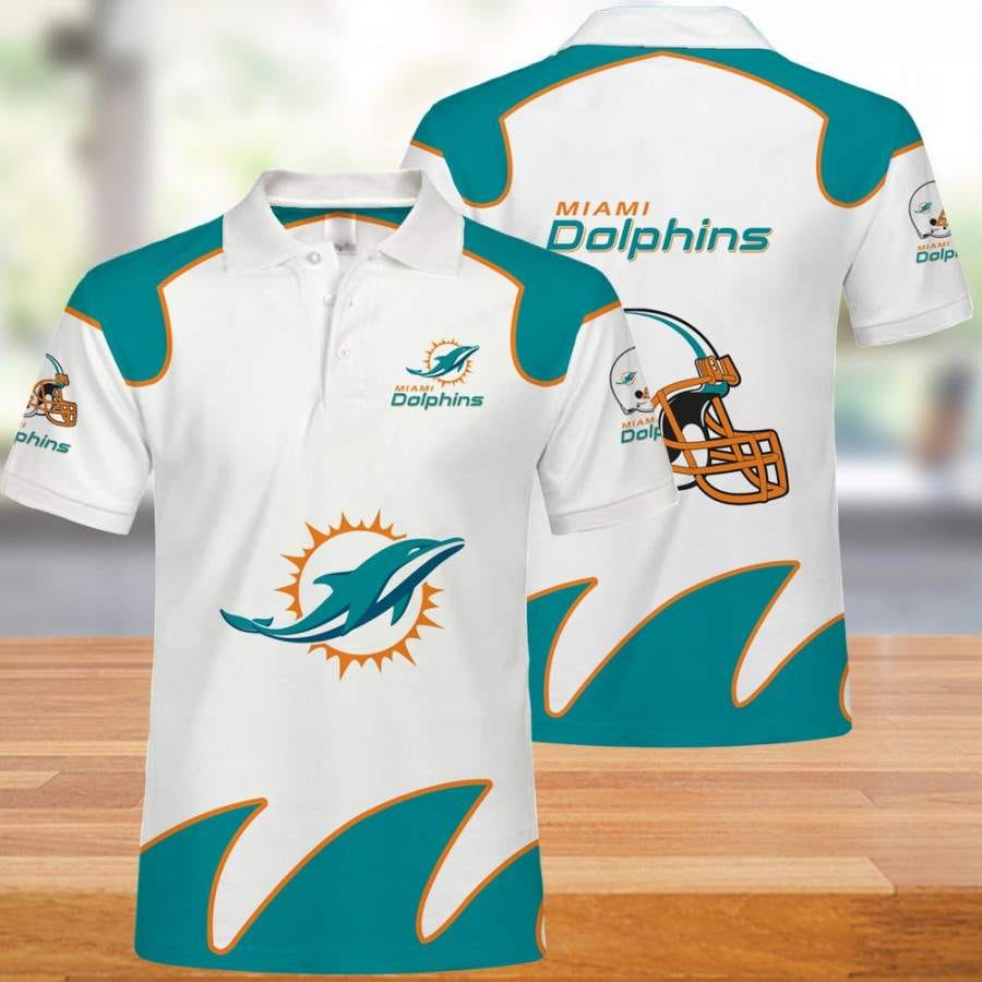 Miami Dolphins Shirts Celebrating the Team and Its Fans | by Somishop ...
