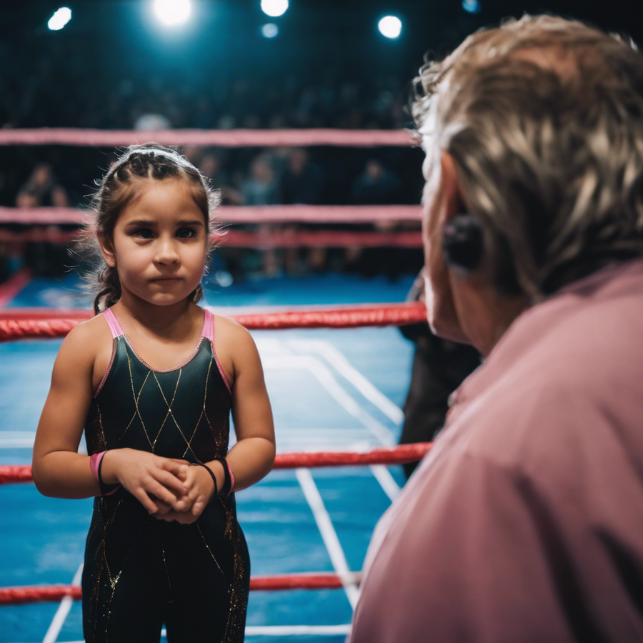 Athena Triumphs in ROH Final Battle: A Heartwarming Victory for Women’s ...