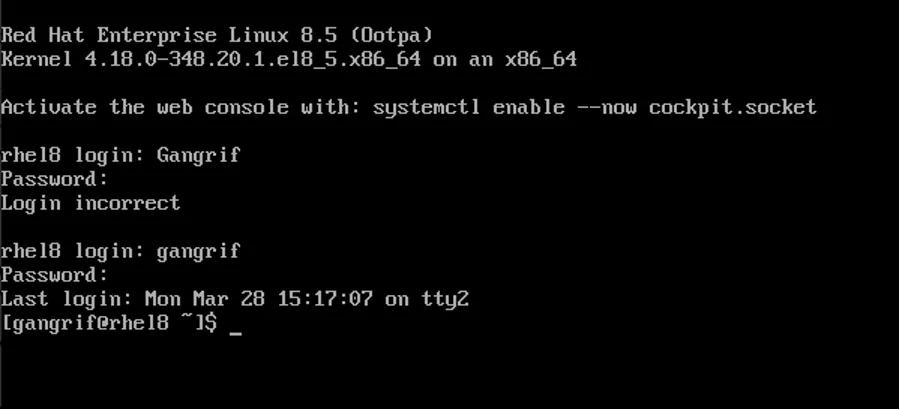 Basics of Shell Scripting. What is Shell? | by Md Ali | Apr, 2025 | Medium