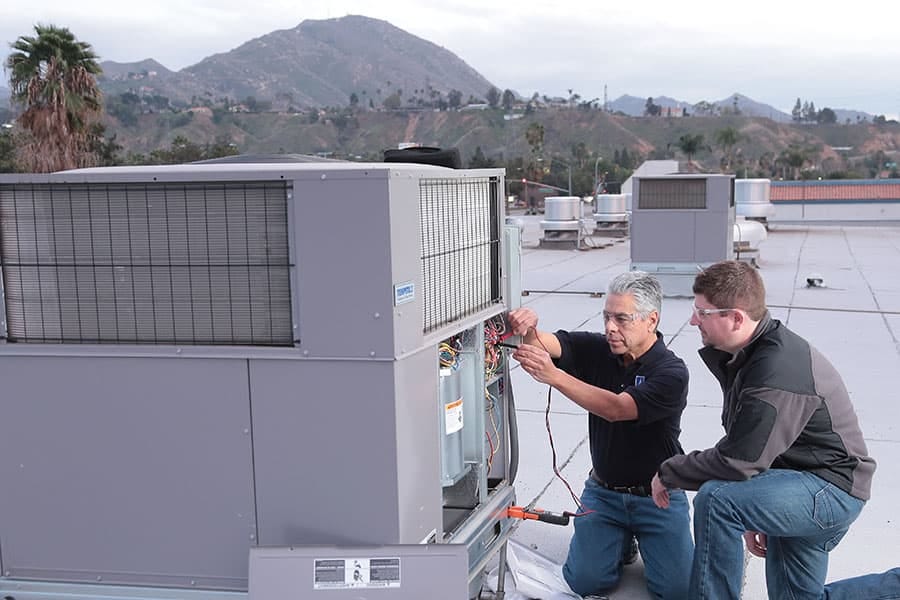 Top 6 Tips To Choose the Best Heating and Cooling Contractor | by ...