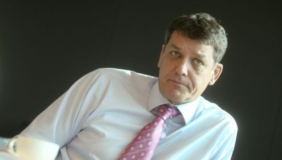 RenCap founder dubs Ukraine war “a catastrophic failure of ...