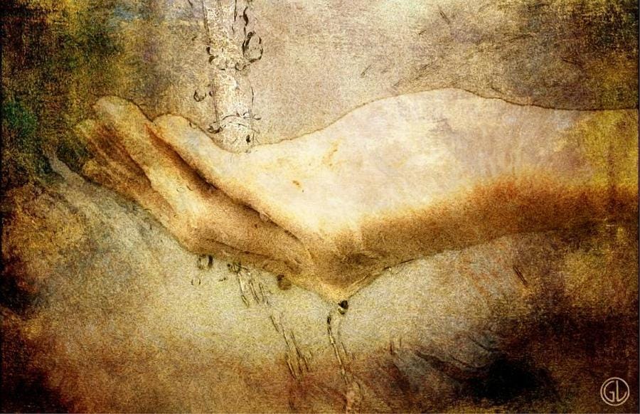 Letting Go and Embracing the Eternal Essence that Never Fades (5 Steps ...