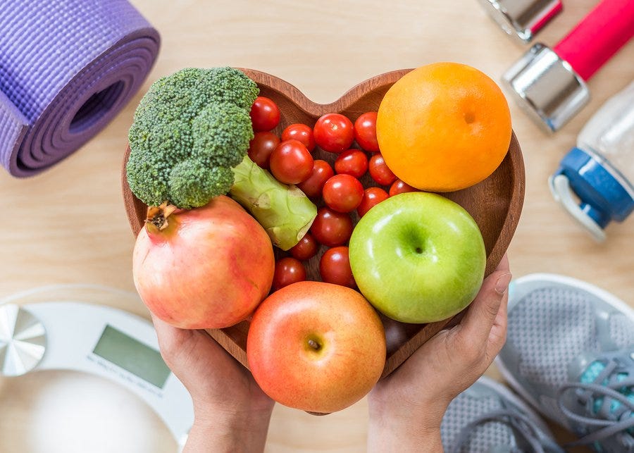 7 TIPS FOR HEART HEALTH. By Debbie Janak, RN, FNP-C | by Hotze Health ...
