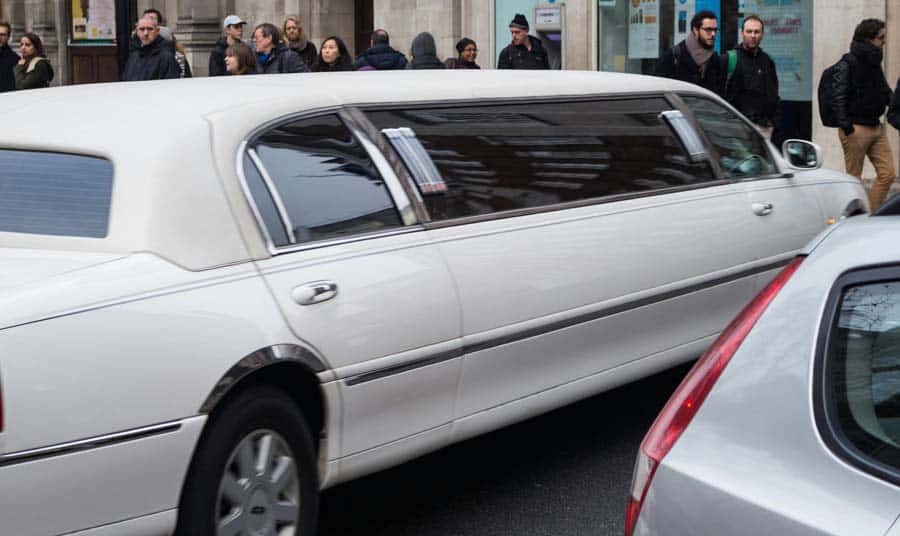 From Street to Suite: Limousines Redefining VIP Transport | by ...