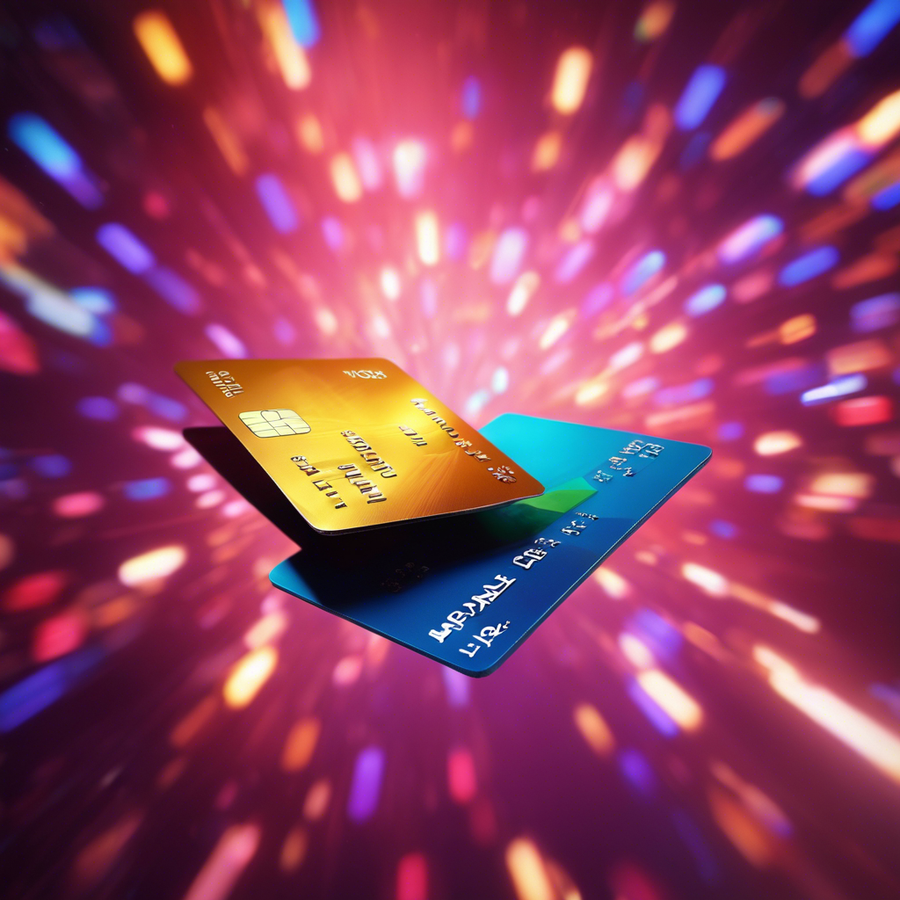 Discover Best Credit Cards for Fun Rewards! | by Daily News | Medium