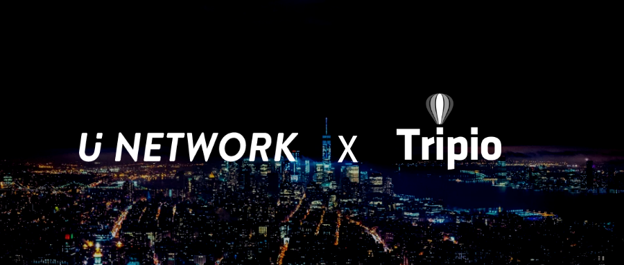 UUU Accepted by 450, 000+ Hotels Worldwide on Tripio | by U Network ...