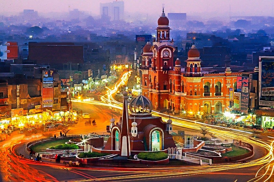 8 Must Vist Places In Multan, Pakistan | by Taaha Ahmad | Medium