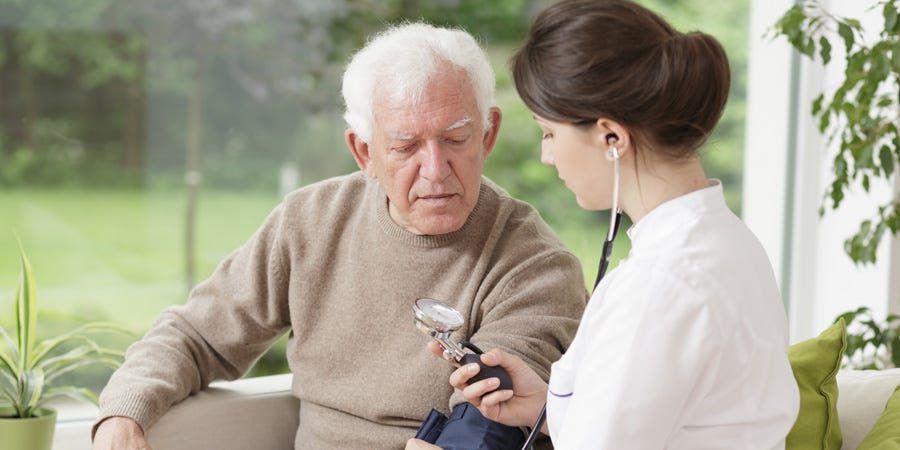 How to Recognize It May Be Time for Memory Care | by Keystone Health ...