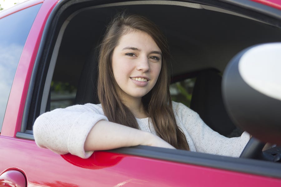 Learning to Drive with Autism in Ireland | Medium