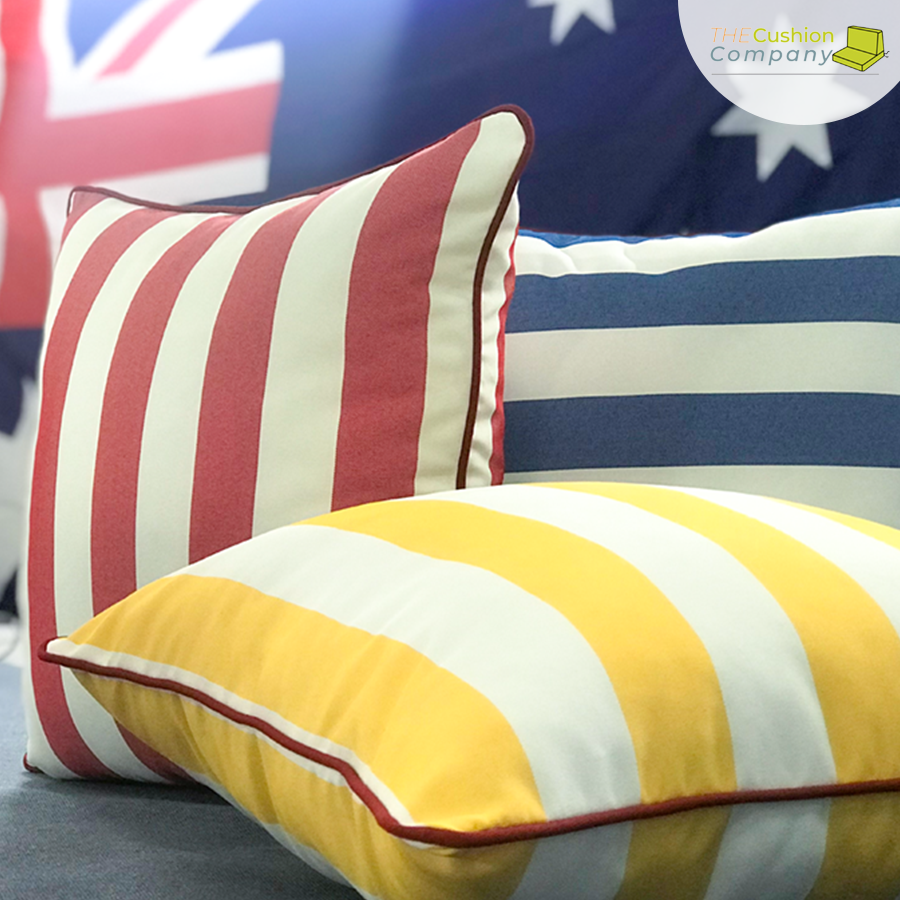 Custom-Made Cushions Online: Purchase Quality Comfort From Anywhere ...