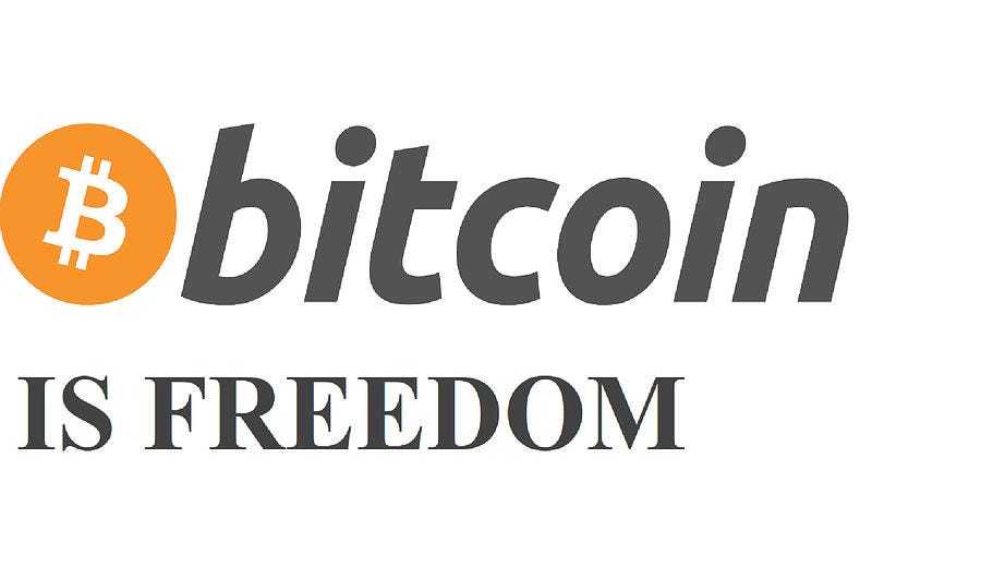Embracing Bitcoin, Rejecting Maximalism | by Jonas Neubert | Nov, 2023 ...