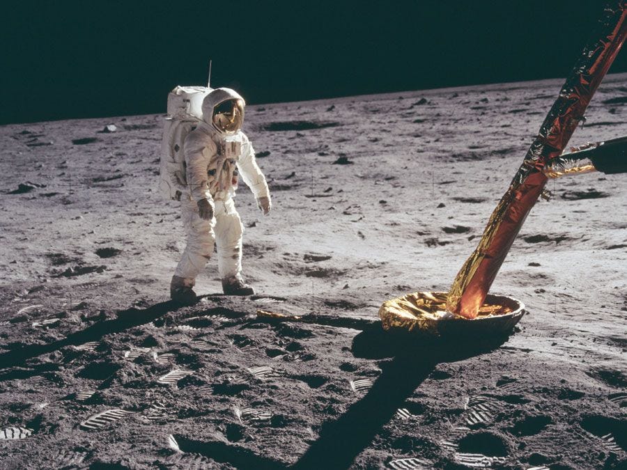 APOLLO 13 : MOST HUMAN TRAVELED HISTORY | by ATHARV AMBADE | Medium