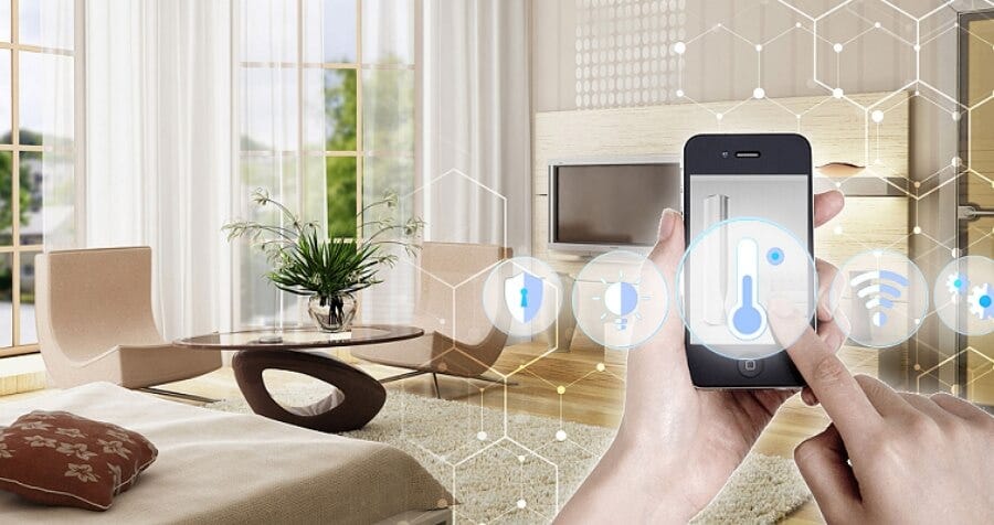 Start the New Year with a Wireless Kinetic Switch | by DFMIOT | Medium