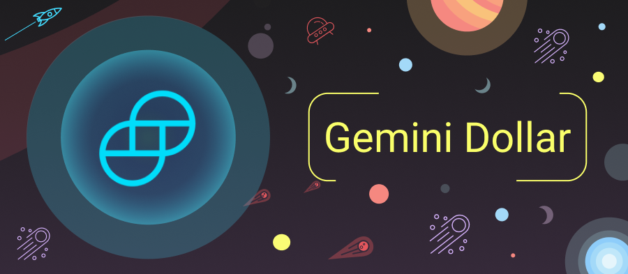 What Is the Gemini Dollar and How to Buy It? | by SwapSpace | The ...