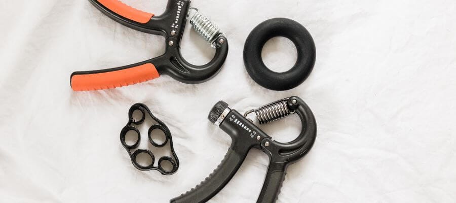 Best Hand Grip Strengthener. Best Hand Grip Strengthener | by Top Pro ...