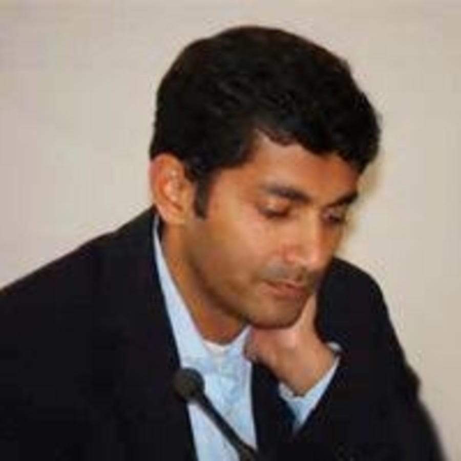 Aniruddha nazre | by Aniruddha Nazre | Medium