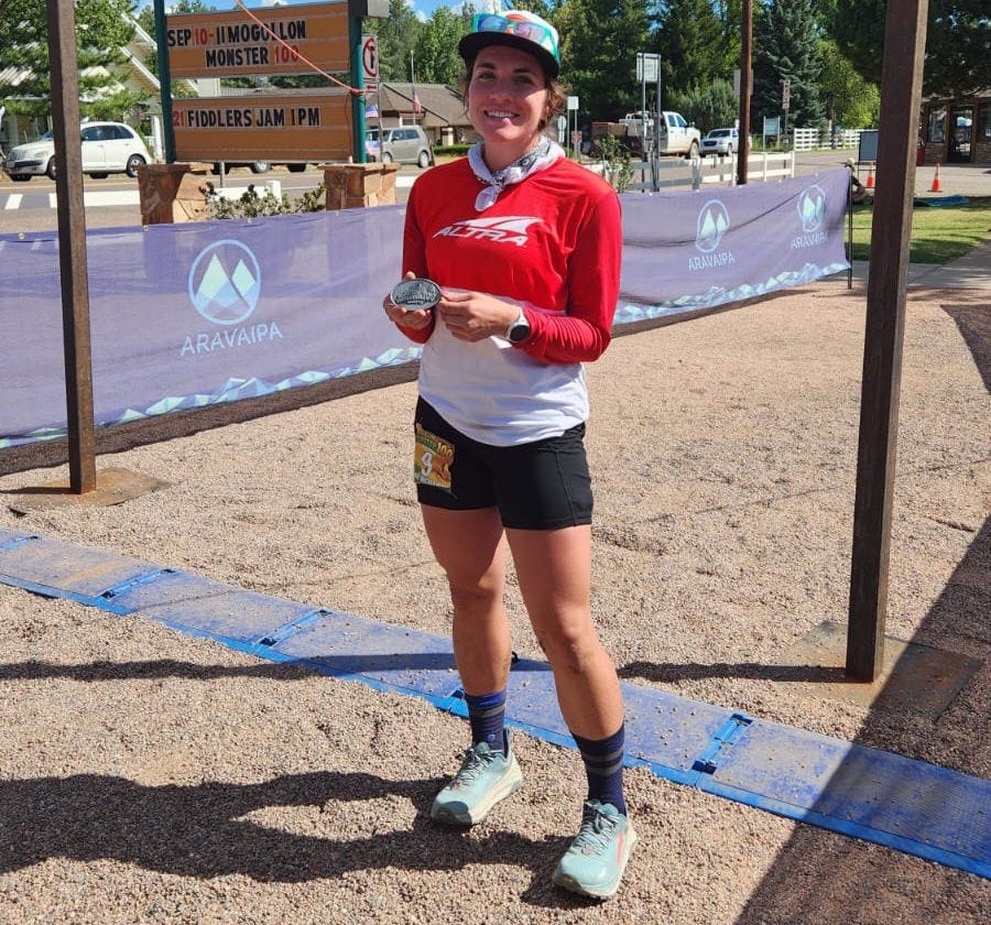 Mogollon Monster Recap. [Listen to an audio version of this… | by Sarah ...