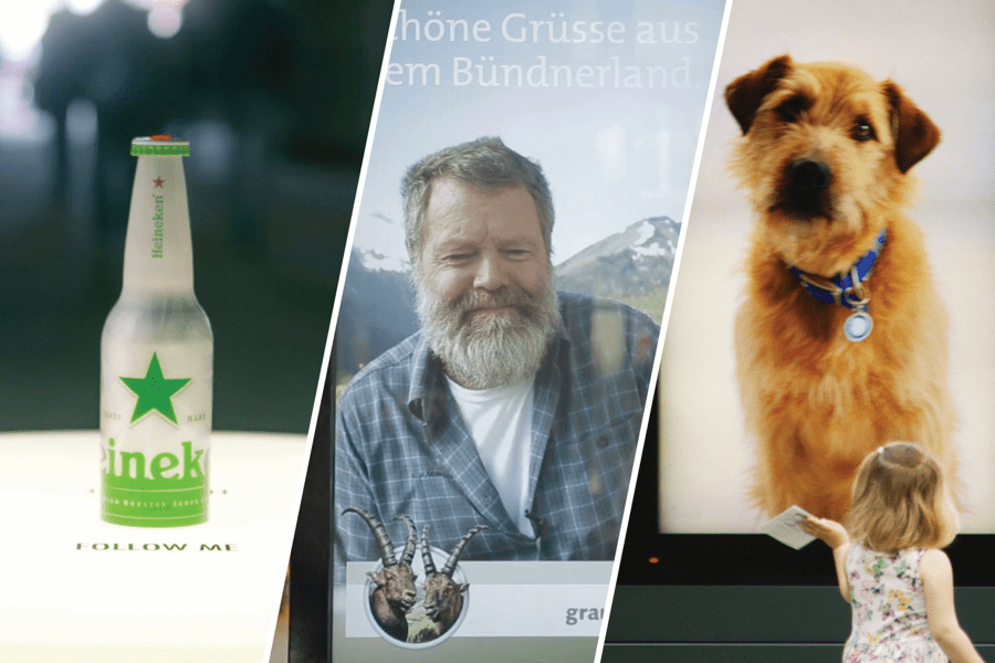 3 Examples of Memorable Experiential Marketing | by Meghan Kennedy ...