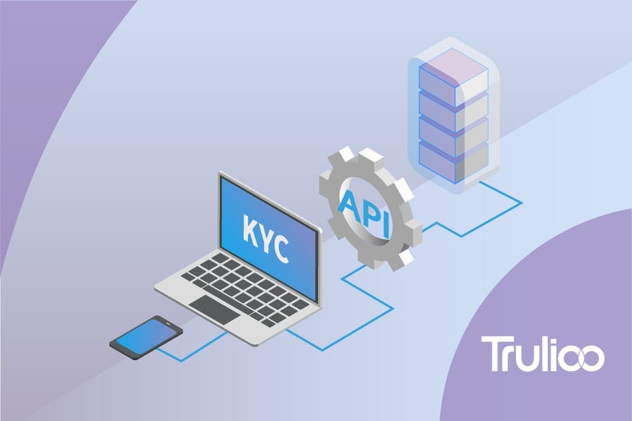 API-driven solutions for AML/KYC compliance | by Trulioo | Medium