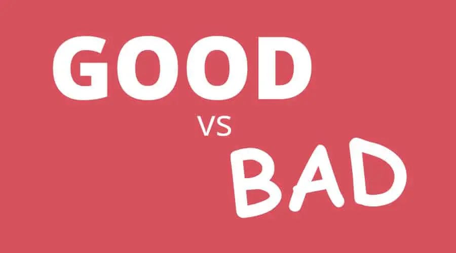 “Good Vs Bad Design”. Lets dive deeper ! | by Ruba Khandaker | Medium