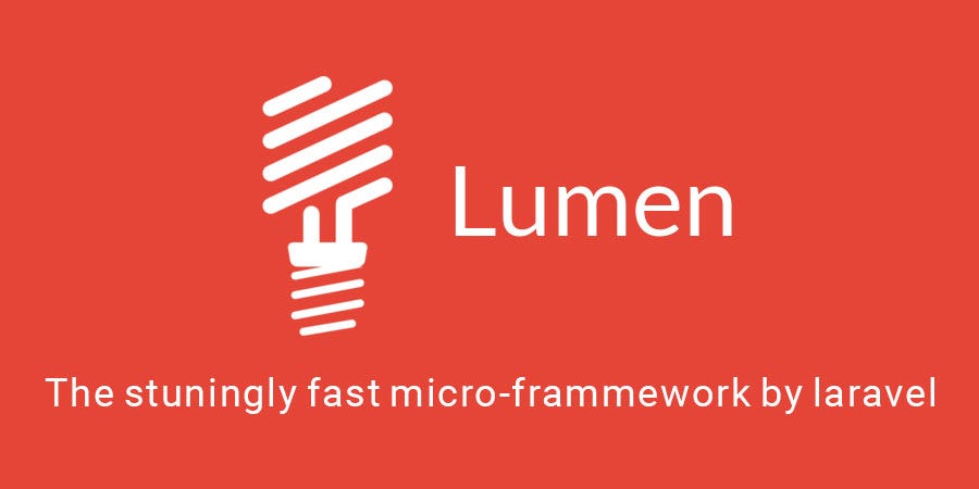 Membuat API dengan Lumen Microframework | by Rakandhiya Daanii | Medium