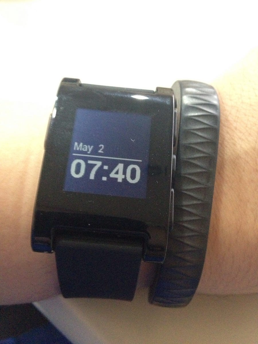 Personal Health Devices | by Rom | Medium