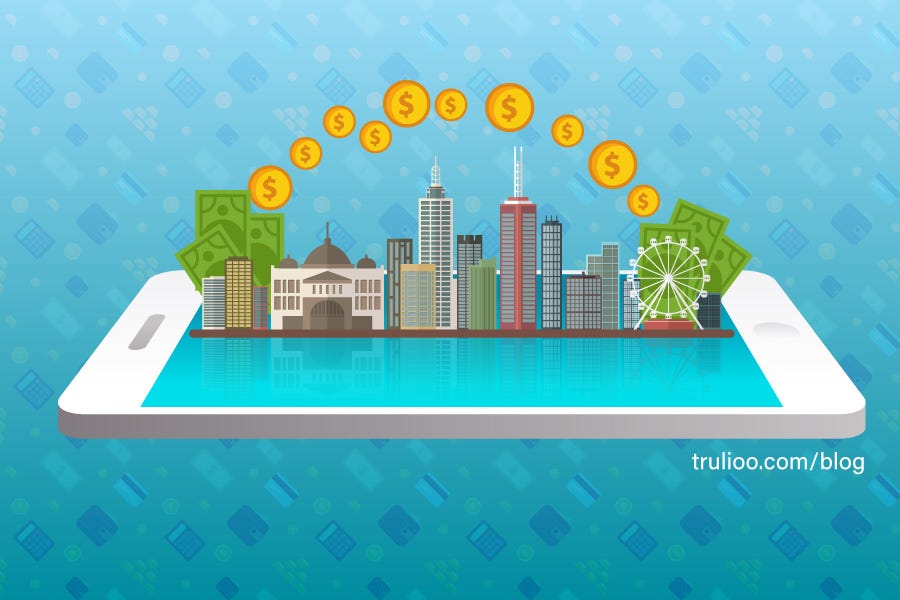 Advancing Australia’s New Payments Platform | by Trulioo | Medium