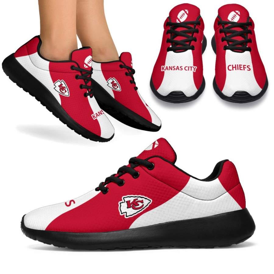 The Kansas City Chiefs are a professional American football team based ...