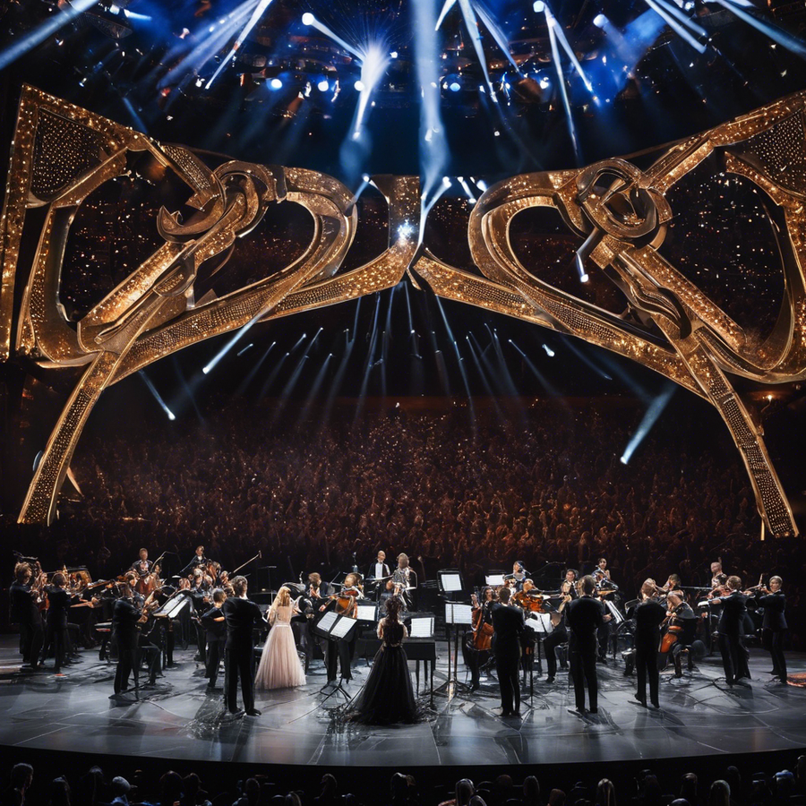 Ukrainian Duo Kalush Orchestra Triumphs at Eurovision | by Daily News ...
