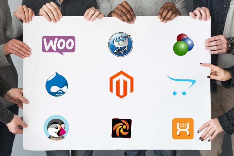 Is Open Source Platform for Ecommerce Safe to Use | by Wesley blodgett ...