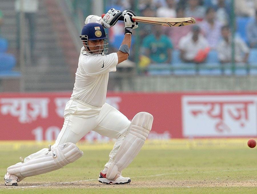 How to Hit the Perfect Cover Drive: Ultimate guide | by Fitzone Blog ...