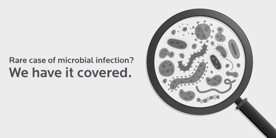 Timely intervention saves teenager from rare infectious disease | by CK ...