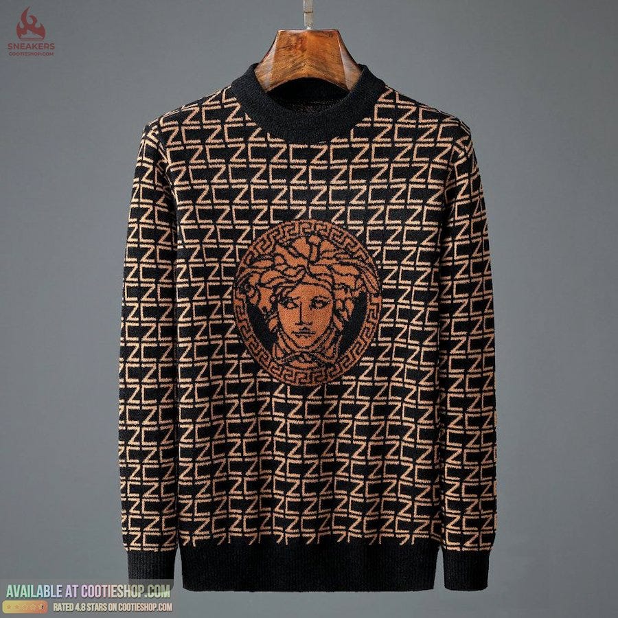 Luxury Vs Ugly Fall Sweater Outfits — Dn16140822 | by Cootie Shop | Medium