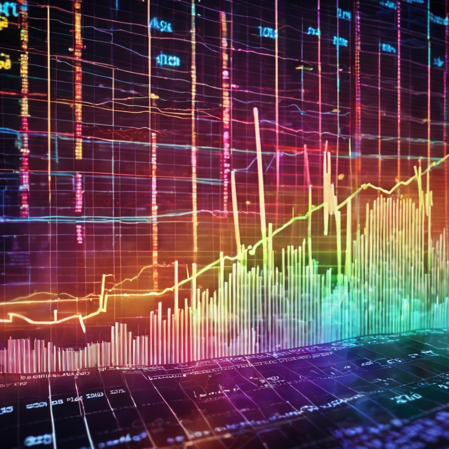 Stock Market Rollercoaster: Big Wins and Surprises Shake Investors | by ...