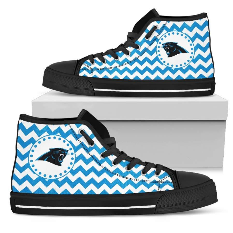 Carolina Panthers Shoes The Ultimate Guide for Fans | by trendingshop ...