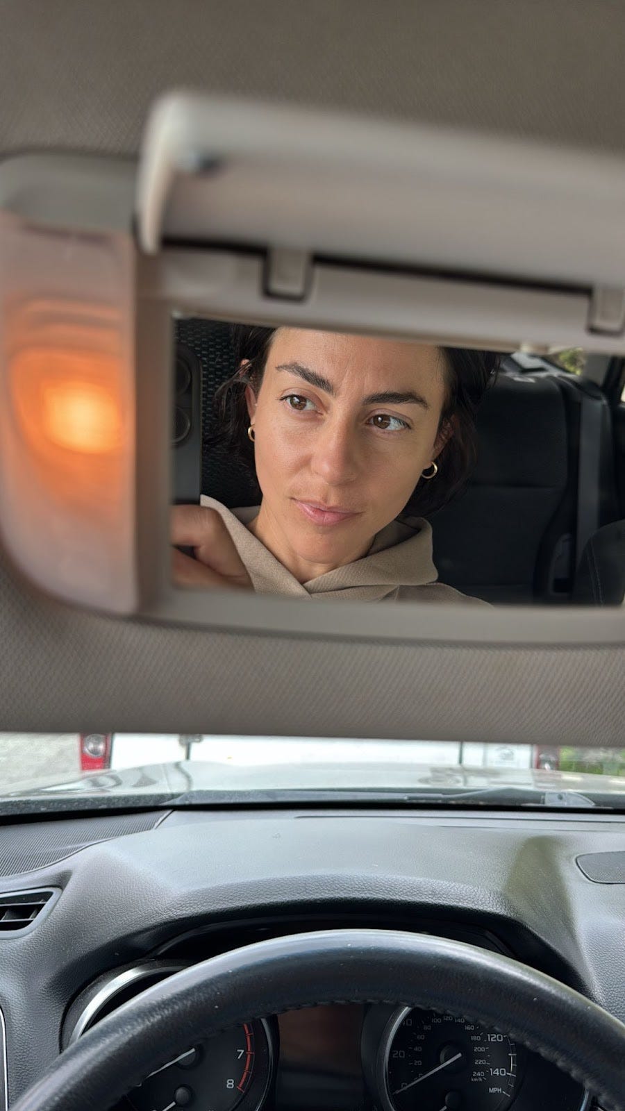 Recovery Isn't About Feeling Good All the Time, by Lindsey Goodrow | Sober.com Newsletter