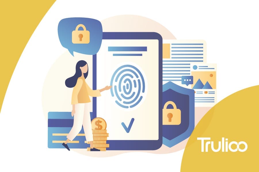 Digital identity — creating systems for secure ID authentication and ...