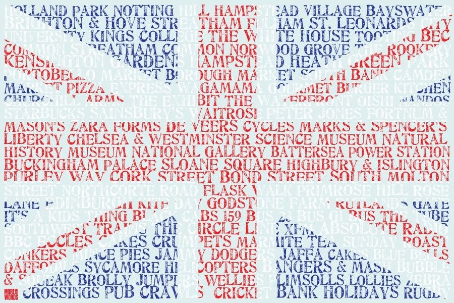 Dear British Friends. Two weeks ago in Manchester, today in… | by ...