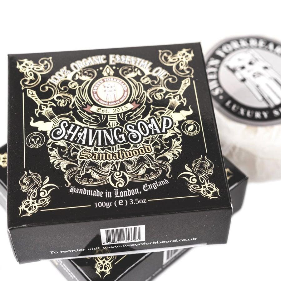 Shaving Cleanser — Pick the Right Kind For Your Skin | by Sweynfork ...