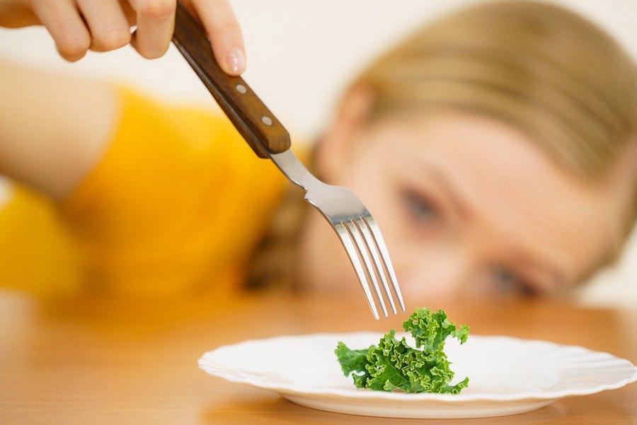 5 Tips For When Your Loved One Has an Eating Disorder | by Mollie ...